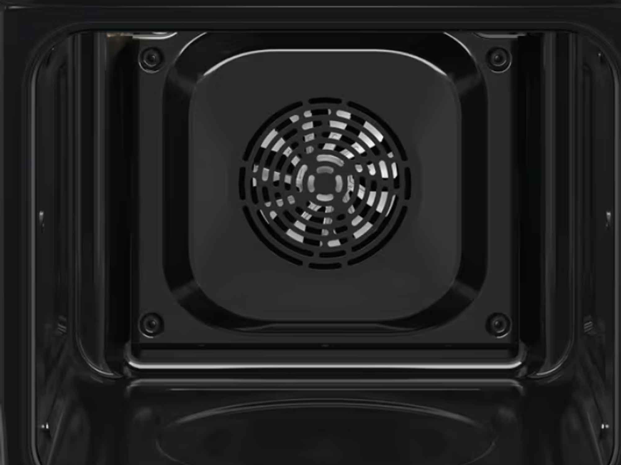 встраиваемая духовка electrolux eof3h50bk